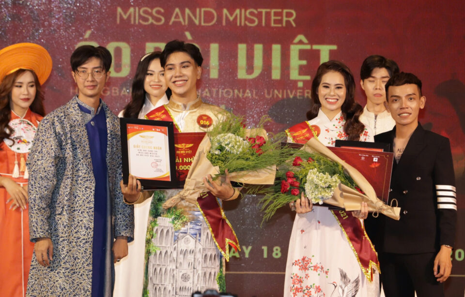 Nhà thiết kế Đinh Bách Đạt – Trưởng ban Giám khảo Casting Model cho ...
